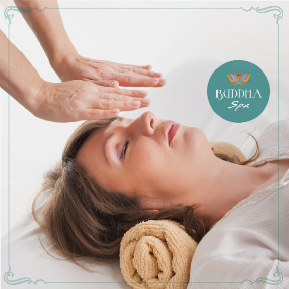 Reiki - Aliado no para tratar os males do século | Buddha Spa