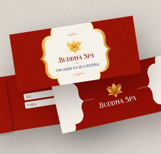 Vale Bem-Estar | Buddha Spa