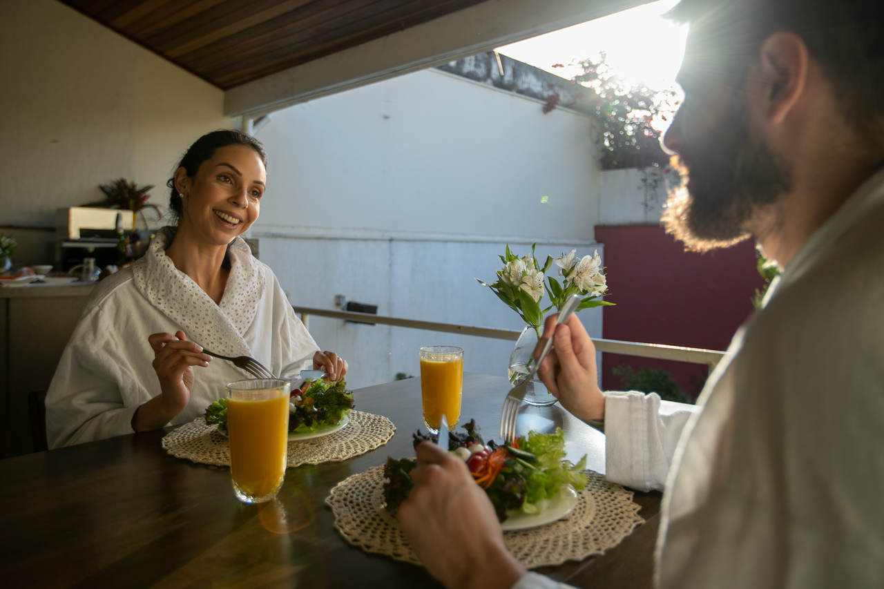 Por que você precisa de um day spa? | Buddha Spa