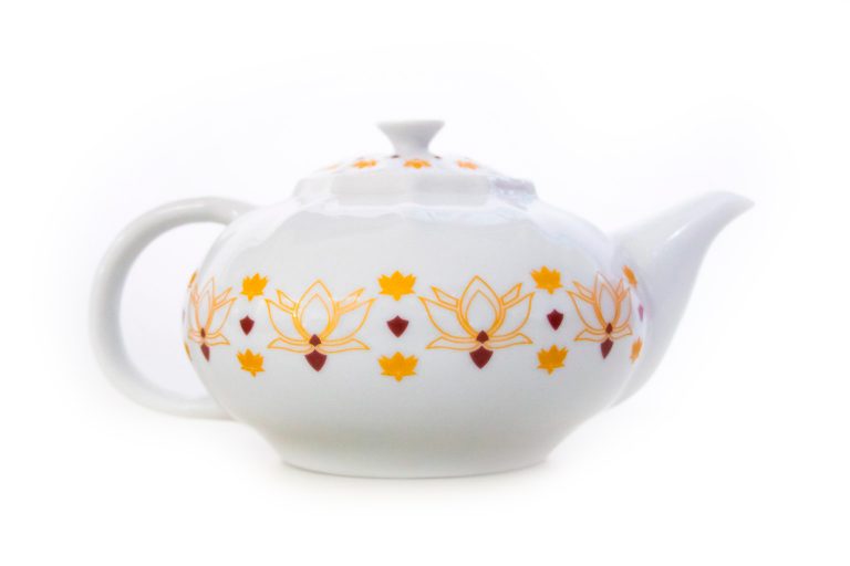 Bule 750ml | Buddha Spa