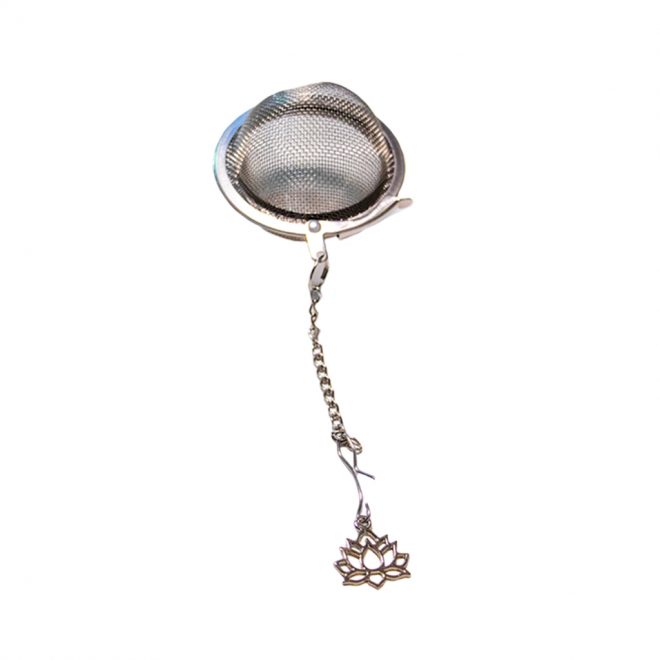 Infusor de Inox | Buddha Spa