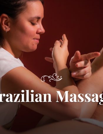 Brazilian Massage: poderosa massagem brasileira promove relaxamento ...